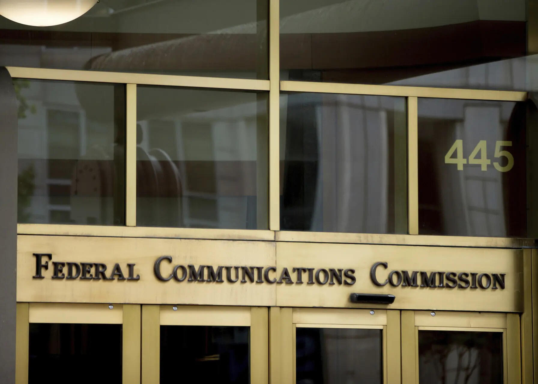 FCC to China's three biggest telecom companies: Prove that you are not a national security ...