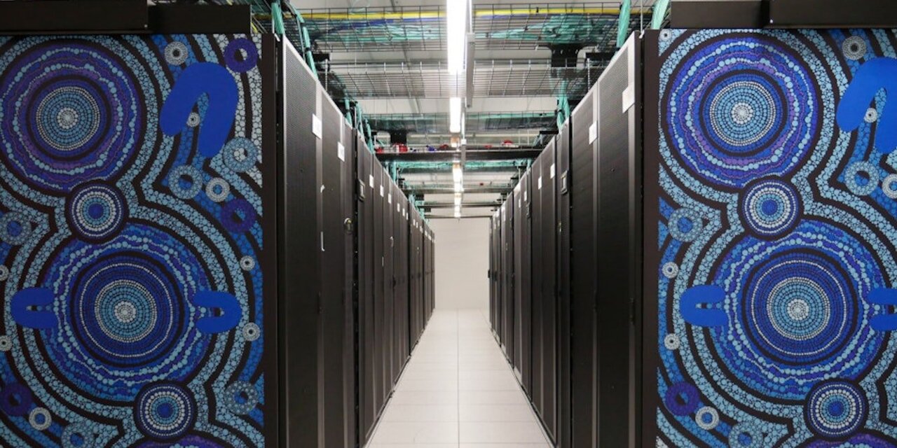 Australia's supercomputers are falling behind—and it's hurting our ...
