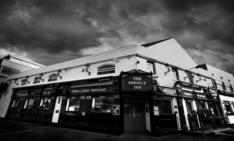 'It has always been more than a pub': Belfast bar marks nine decades of ...