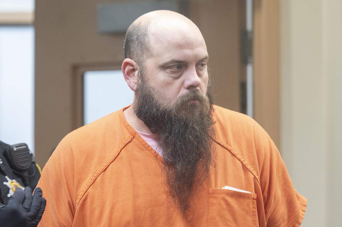 Murder or self-defense? Court records detail shooting of boy, 14, in Tacoma