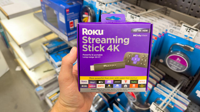 Roku Streaming Stick 4K VS. Plus: Is the $10 difference worth it?