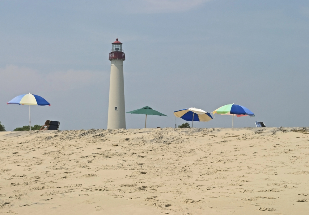 Things to do in Cape May, NJ, for charm