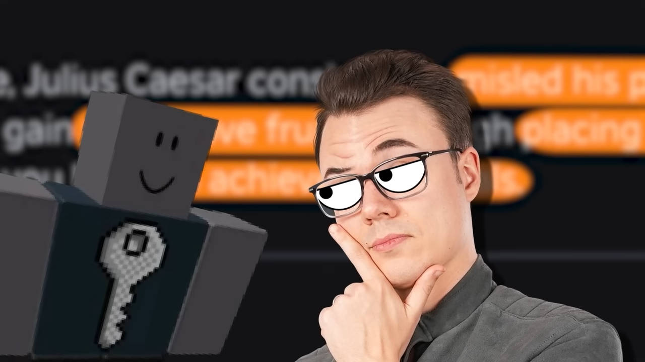 Roblox Forsaken’s terrifying lore solved at last