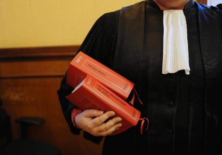 Mère condamnée pour l’empoisonnement de ses deux filles : Maylis Daubon ...