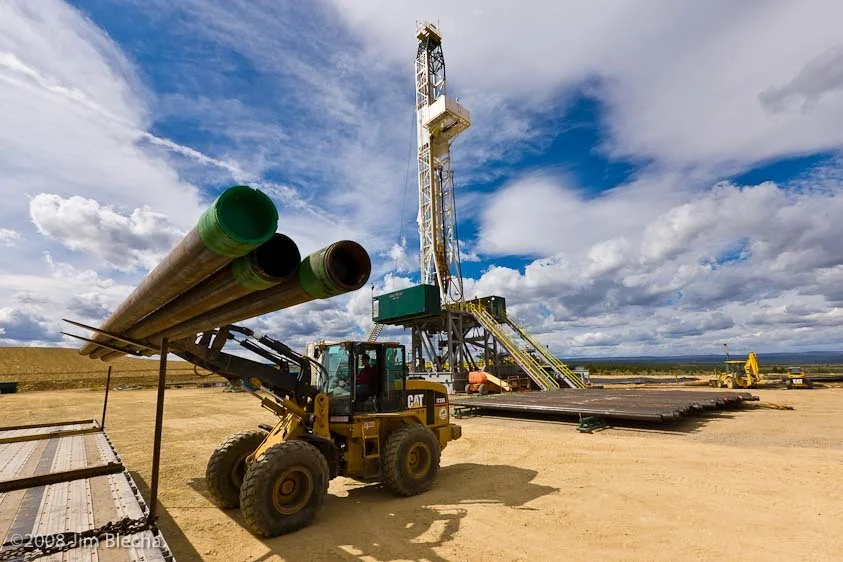 Sound Energy announces first gas flow at Tendrara project