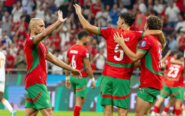 Morocco’s 2026 World Cup group-stage schedule and venues