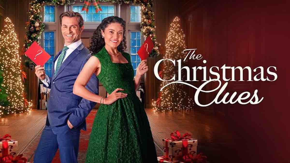 « Un manoir en cadeau » : votre téléfilm de Noël ce 9 décembre sur TF1 ...