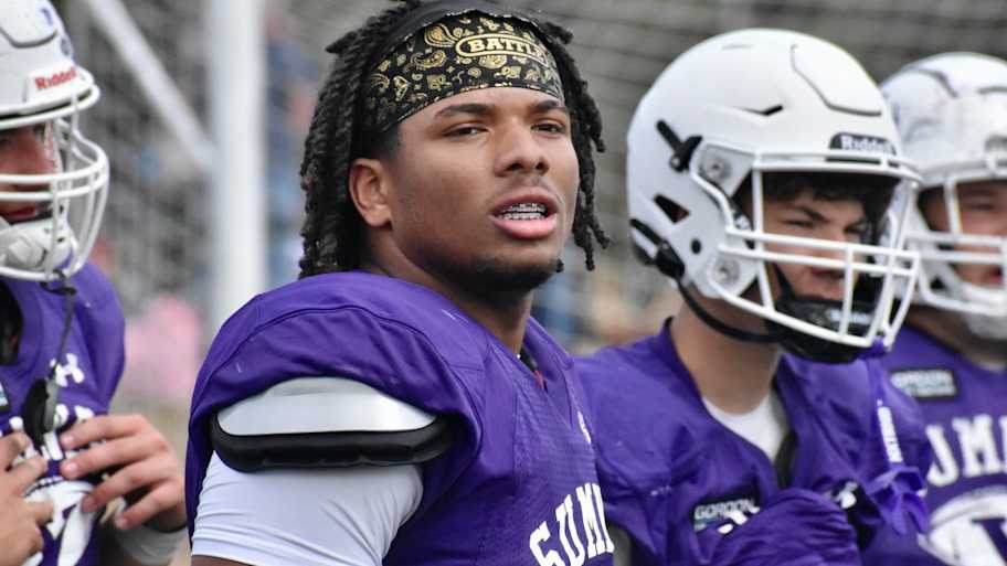 Final 2025 Washington high school football top 25 state rankings