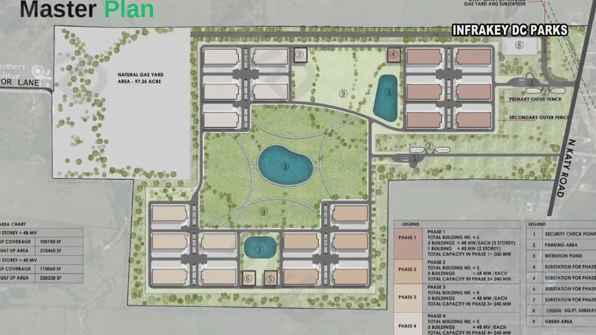 City council meets tonight after $10 billion data center sparks outrage ...