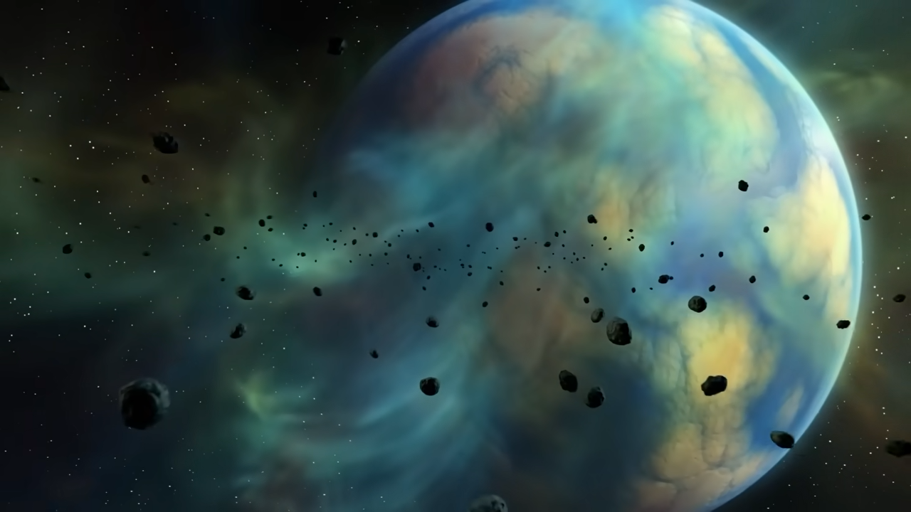 What If Humans Aren T Earth S First Civilization