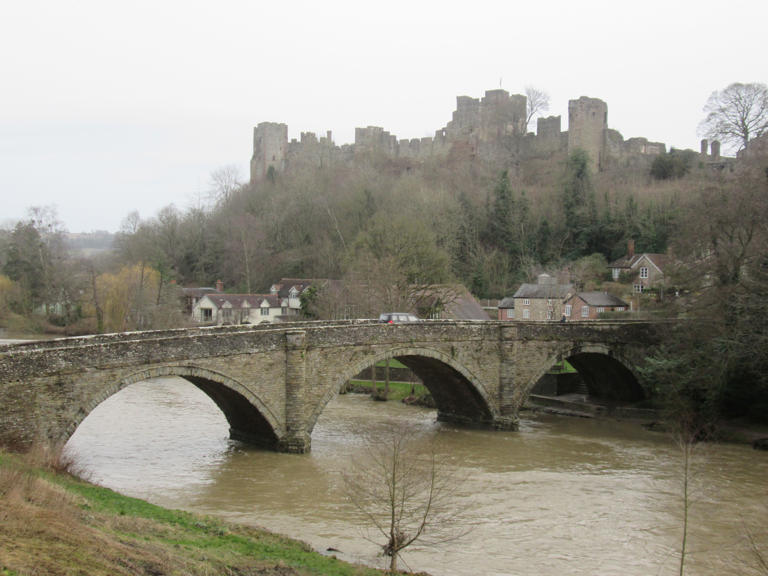 The three West Midlands streets ranked 'prettiest' in Britain by The ...