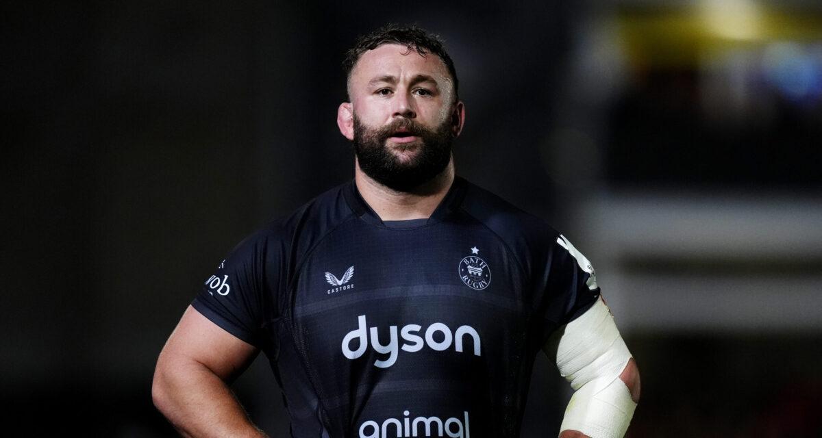 Coupe des champions : Bath perd son pilier Will Stuart, Toulon soulagé?