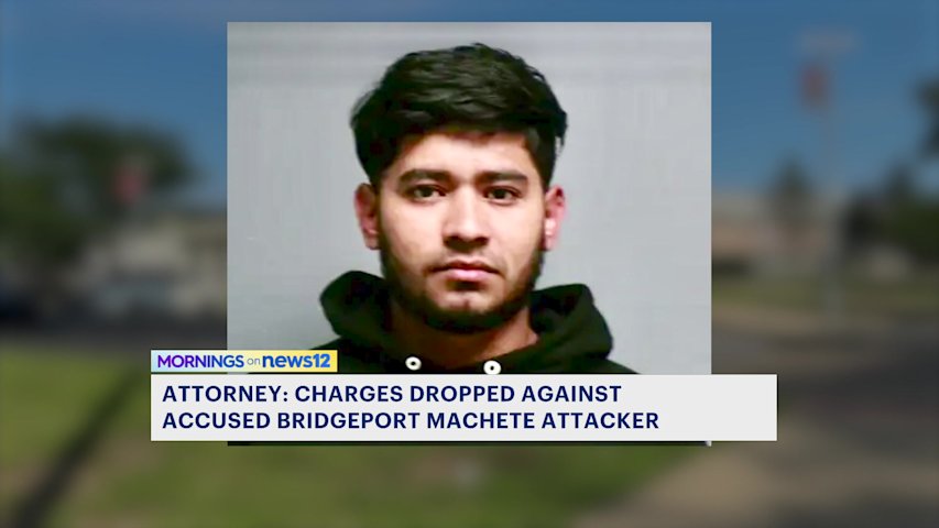 Charges dismissed in Central High School machete attack case