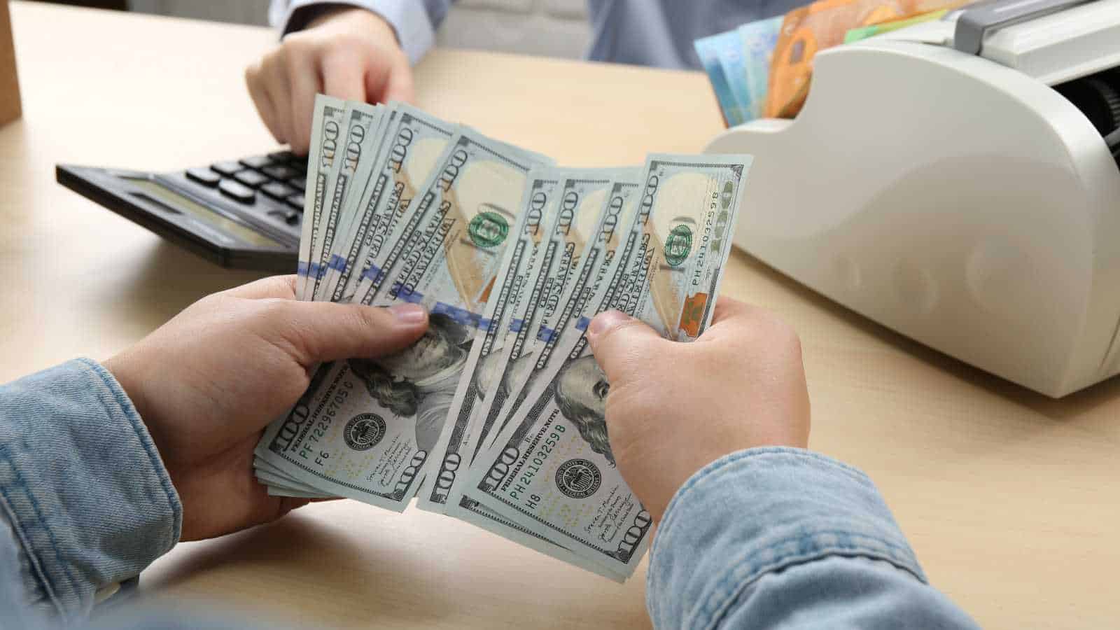 12 boring jobs paying $60 an hour that nobody seems to want