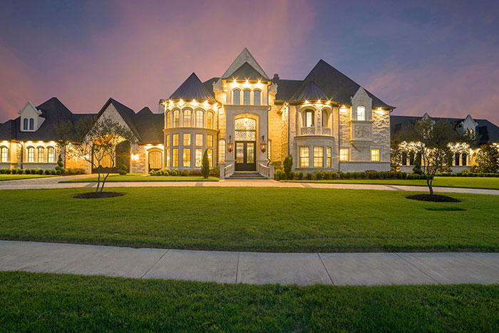The levels of excess and indulgence I see are insane: 50 things that ...