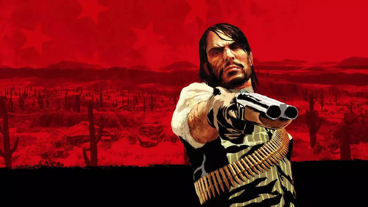 All cheat codes in Red Dead Redemption Netflix mobile game