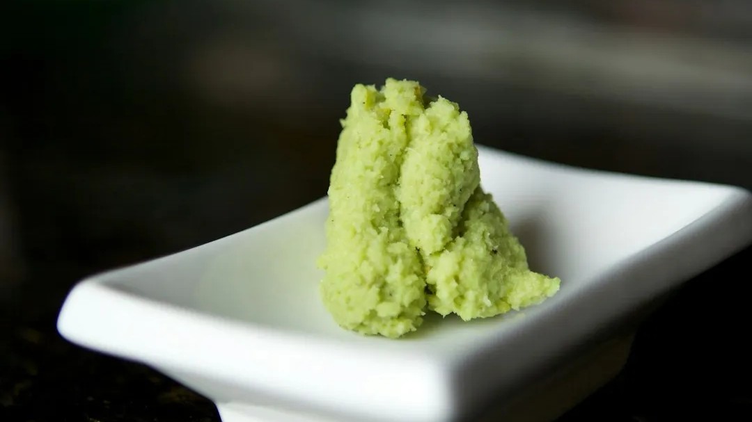 Why real wasabi is nearly impossible to find in the US (and what you're ...