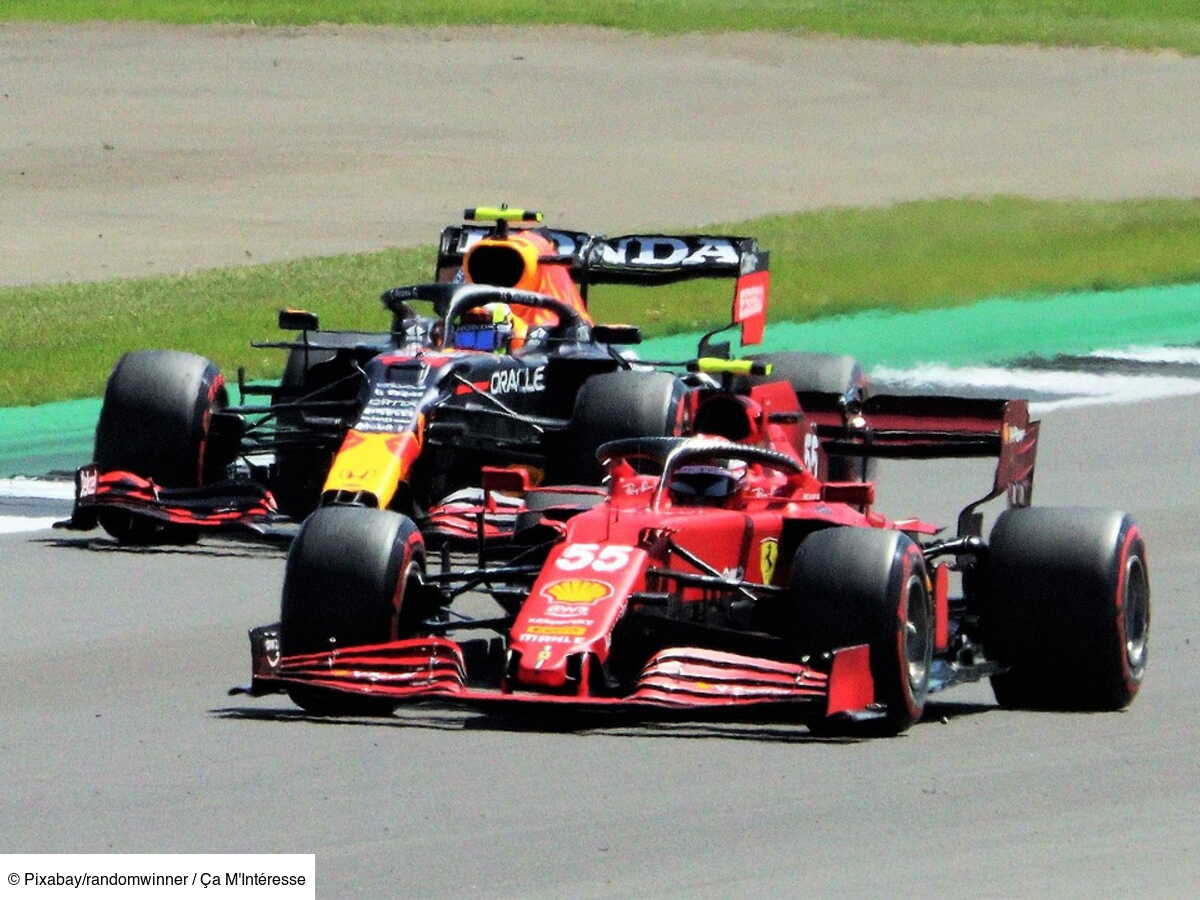 Pourquoi parle-t-on d’écuries pour désigner les équipes en Formule 1?