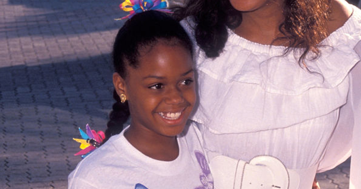 What happened to Jaimee Foxworth on Family Matters?