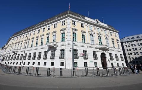 Reformpartnerschaft soll konkreten Fahrplan bekommen
