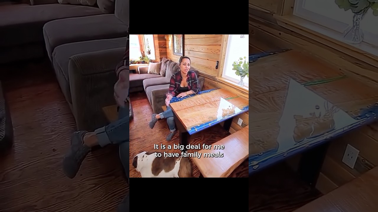 The secrets behind our clever tiny house design