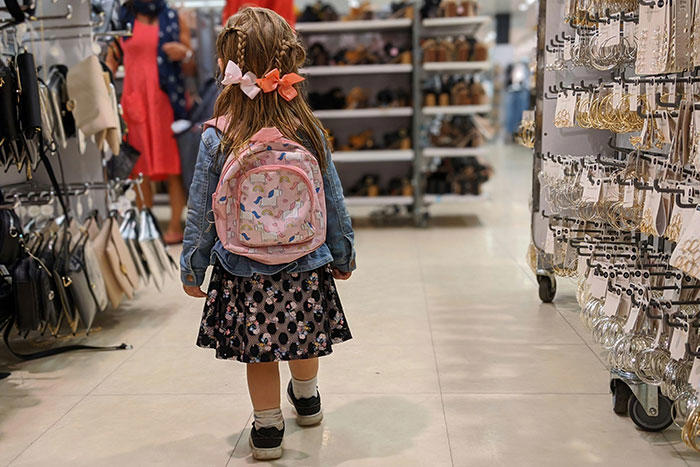 The levels of excess and indulgence I see are insane: 50 things that ...