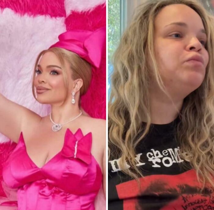 29 over-edited Instagram photos that accidentally exposed the truth