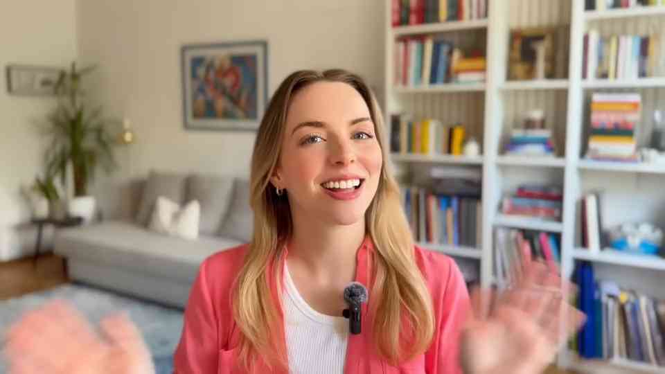 Have a conversation with me – the closest thing to a real friend