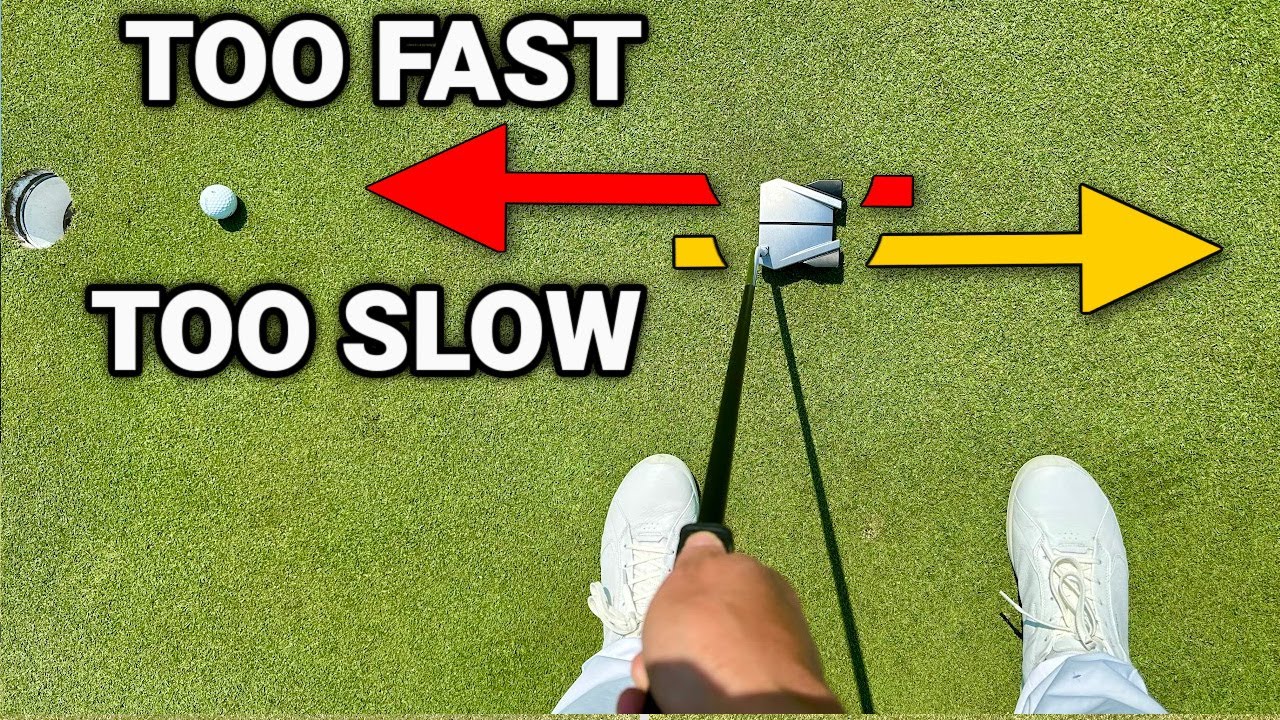 How one tiny putting secret can drop your scores instantly