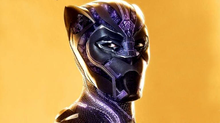 Black Panther & Wolverine is the MCU's next perfect team-up movie