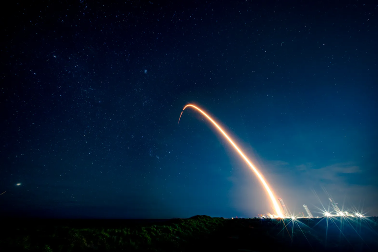 Lower-cost space missions like NASA’s ESCAPADE are starting to deliver ...