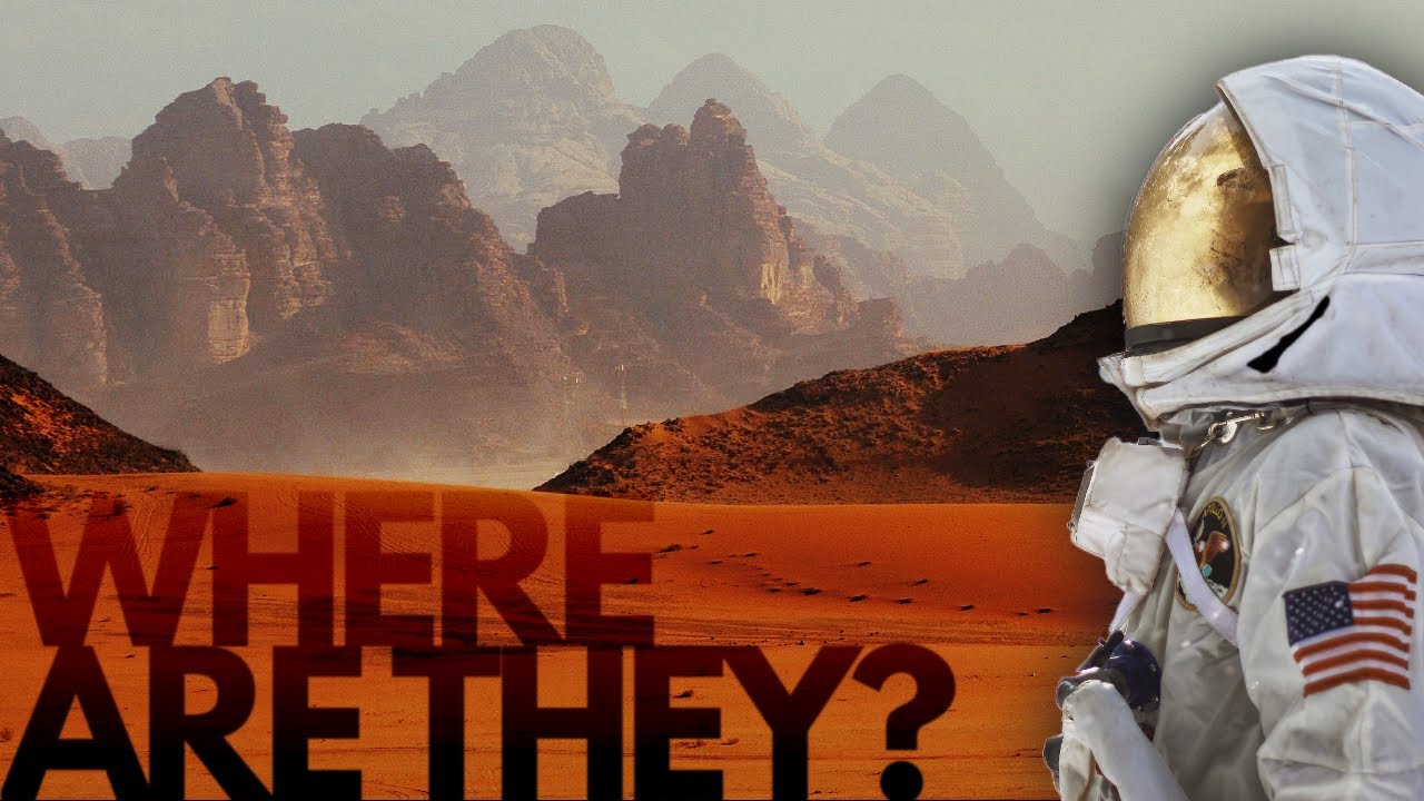 We'll find aliens by 2040, here's how