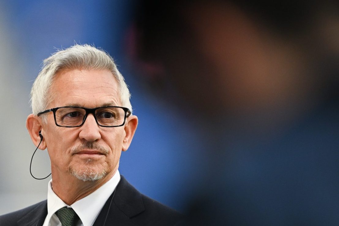 The Rest Is Investing: Gary Lineker-backed Goalhanger launches venture ...
