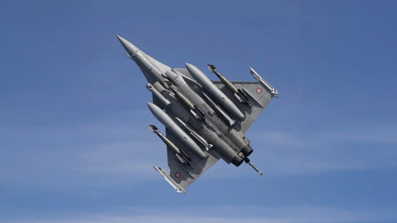 The fighter that quietly smoked the F-22 (and America forgot)