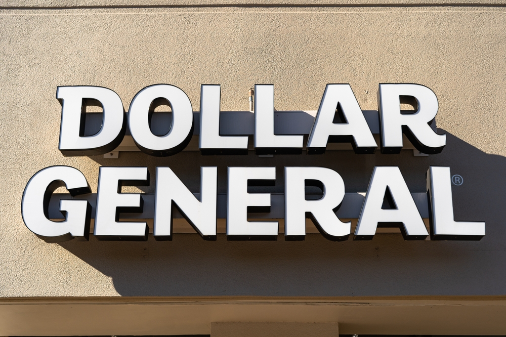 Dollar General is opening 450 new stores—everything we know so far