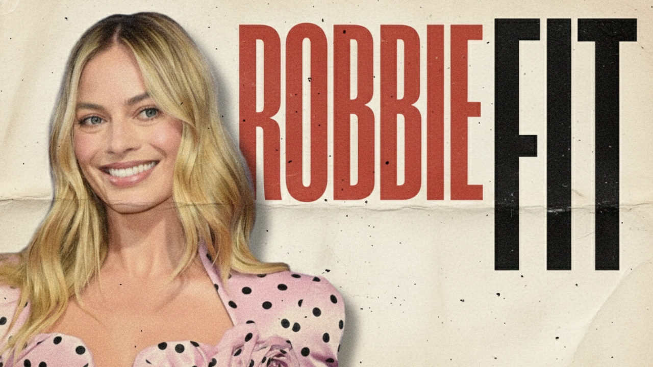 How Margot Robbie stays strong, lean, and Hollywood-ready at 34