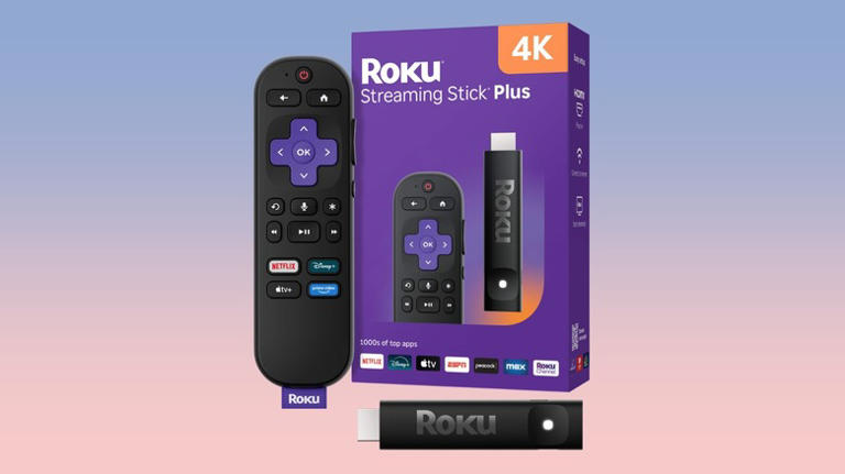 Roku Streaming Stick 4K VS. Plus: Is the $10 difference worth it?