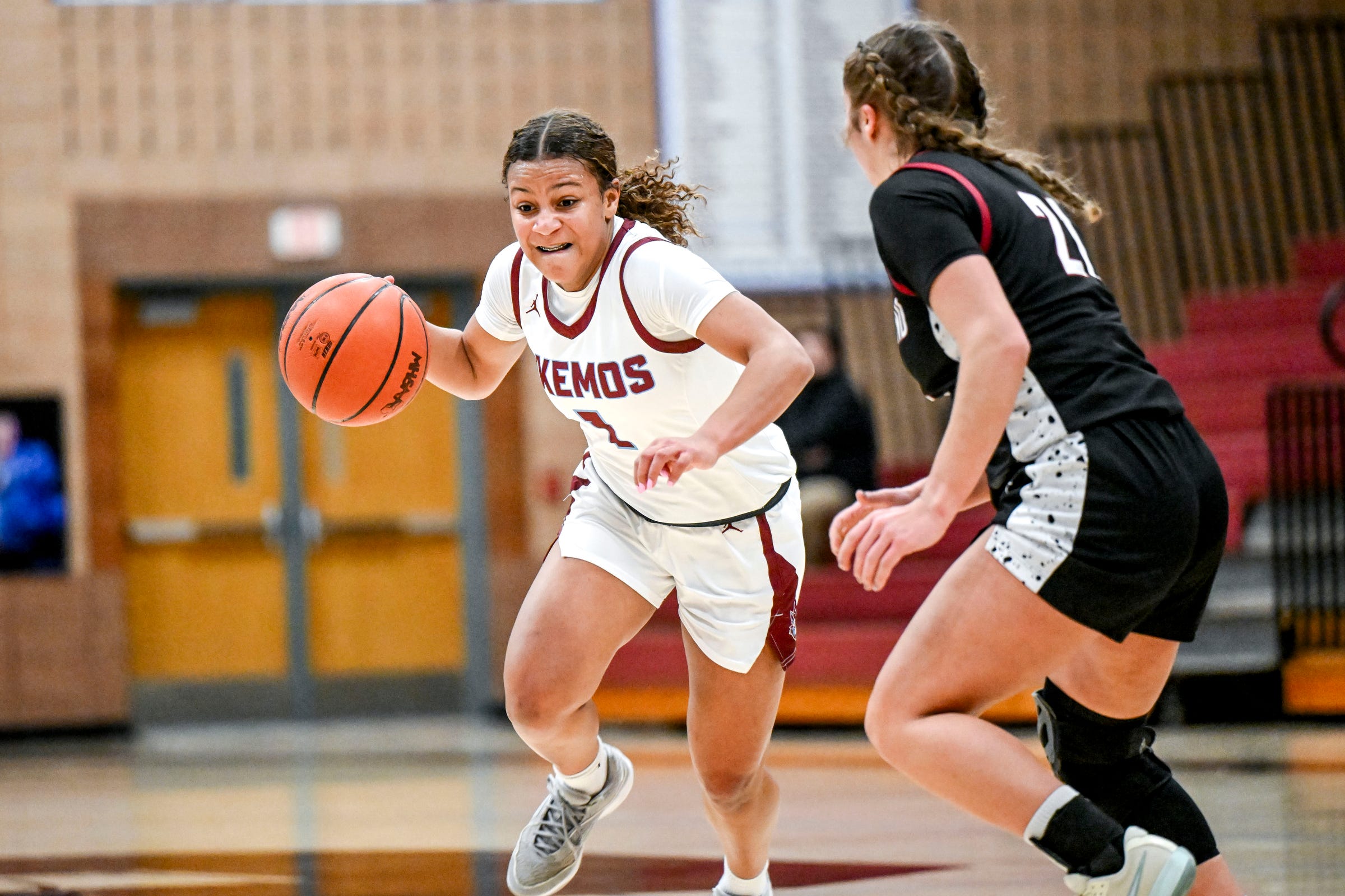 Basketball roundup: Okemos, Mason, Lansing Christian girls win openers