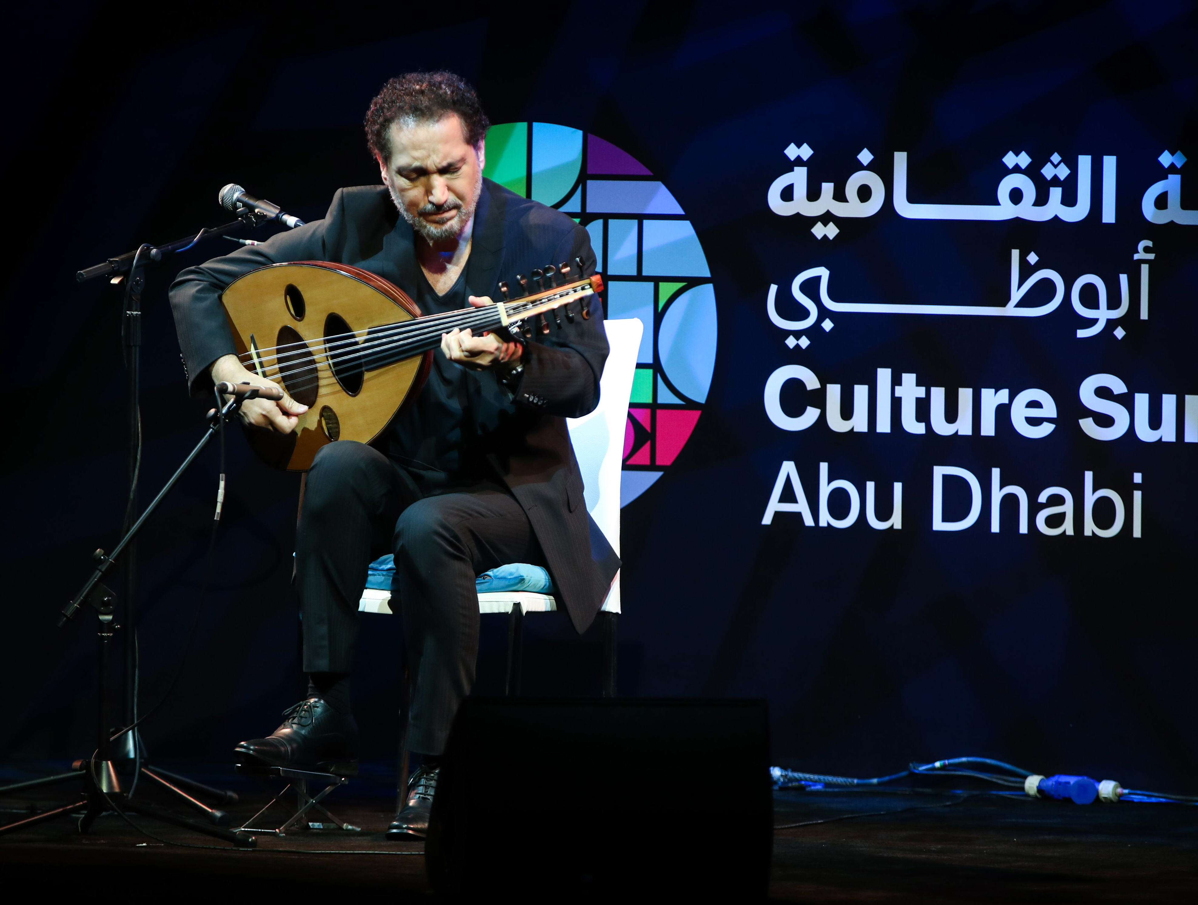 UAE National Orchestra sets date for first public show of debut season