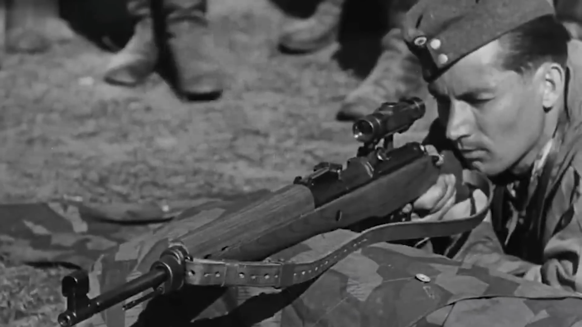 The price of a friend: Audie Murphy's grief and fury after Lattie ...