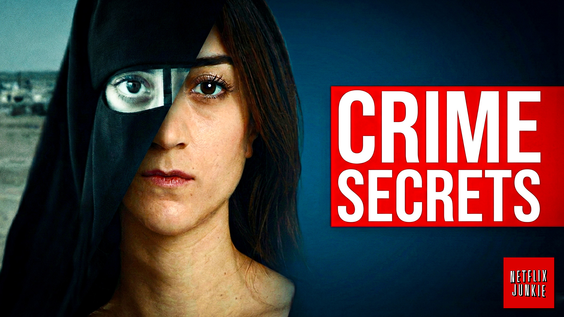 5 Netflix crime dramas so good you’ll wonder how they escaped your ...