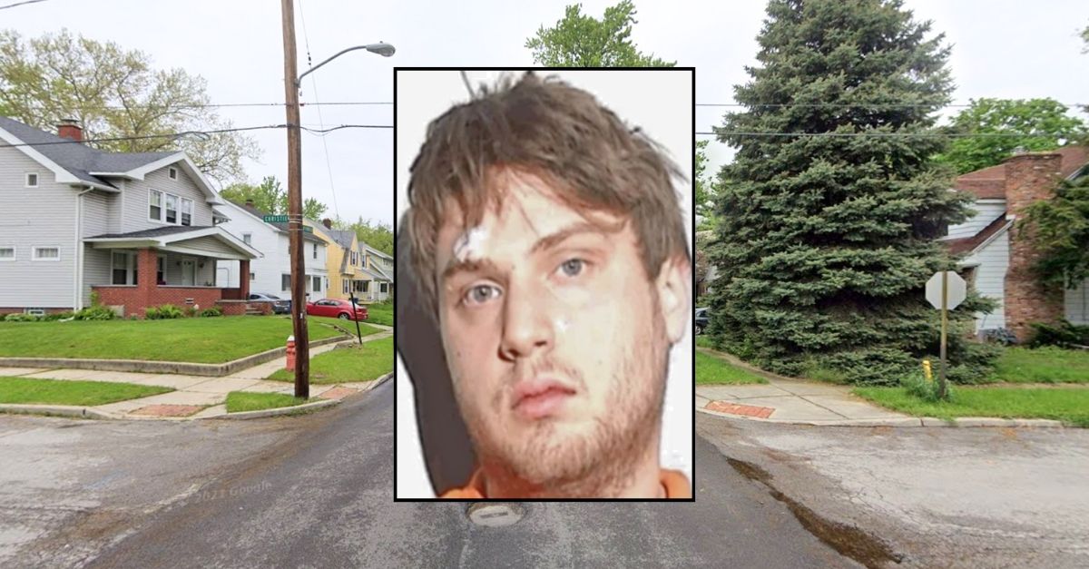 'Bloody handprints': Father who socked his 6-month-old in the face ...