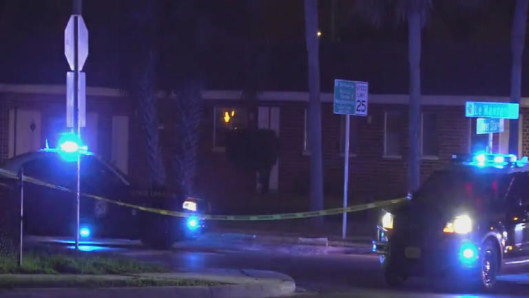 Hit-and-run driver sought in deadly Pine Hills crash