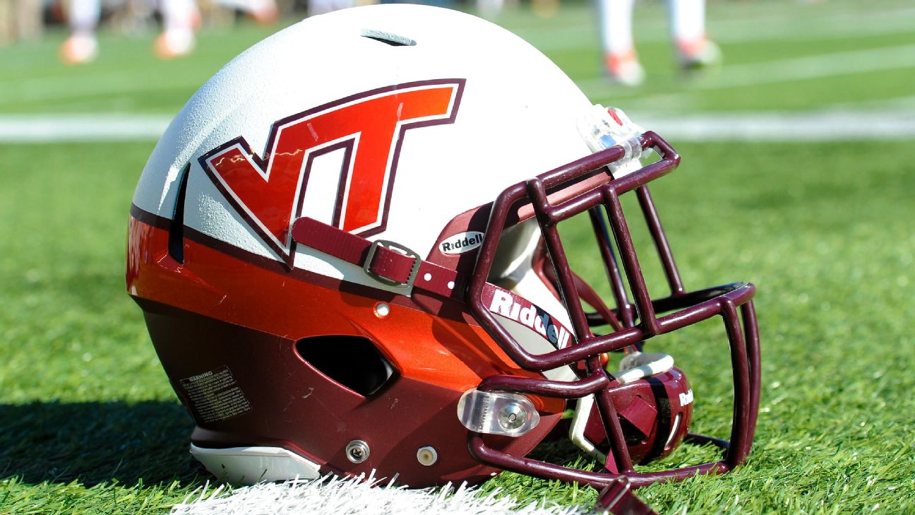 Virginia Tech drops James Madison game due to new ACC schedule