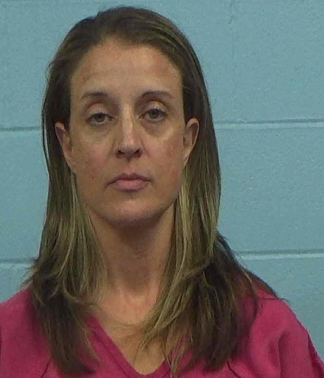Two women arrested after allegedly faking child’s disappearance