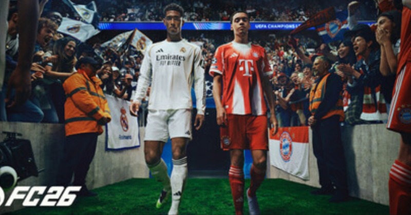 Unbreakables in FC 26—release date, confirmed players & what to expect