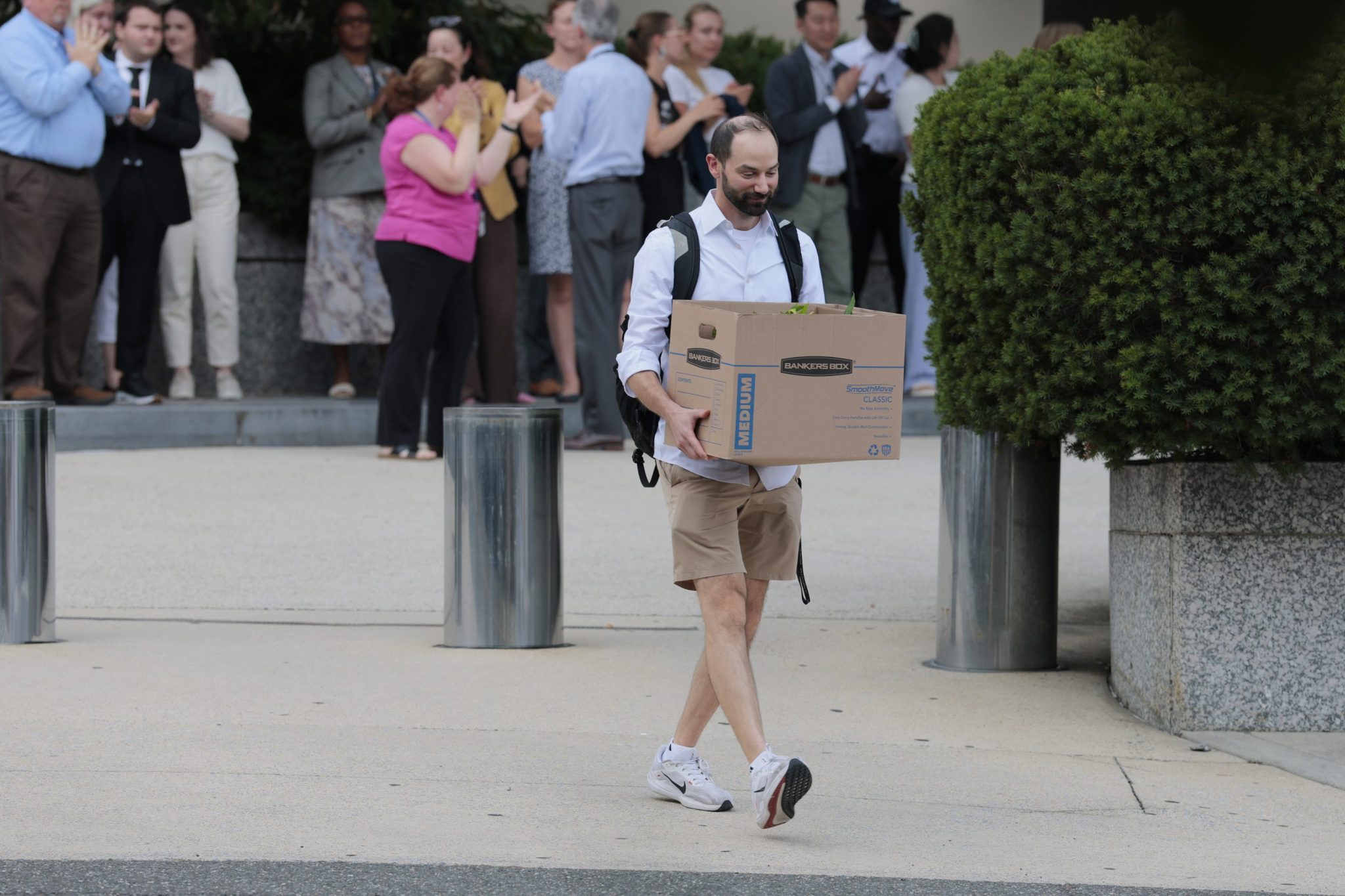 The 'forever layoffs' era hits a recession trigger as corporates sack 1 ...