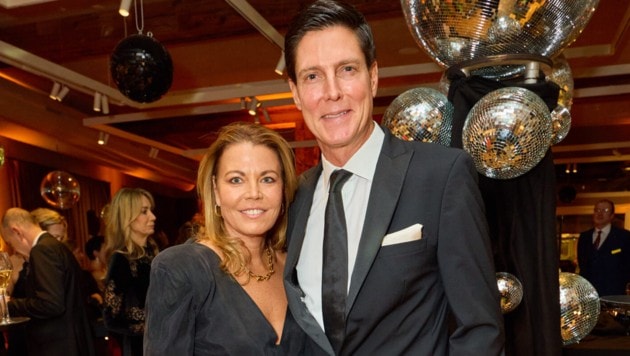 Marcus Höfl und Marion Popp heiraten in Kitzbühel