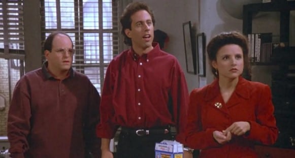 The 20 best Seinfeld episodes according to IMDb