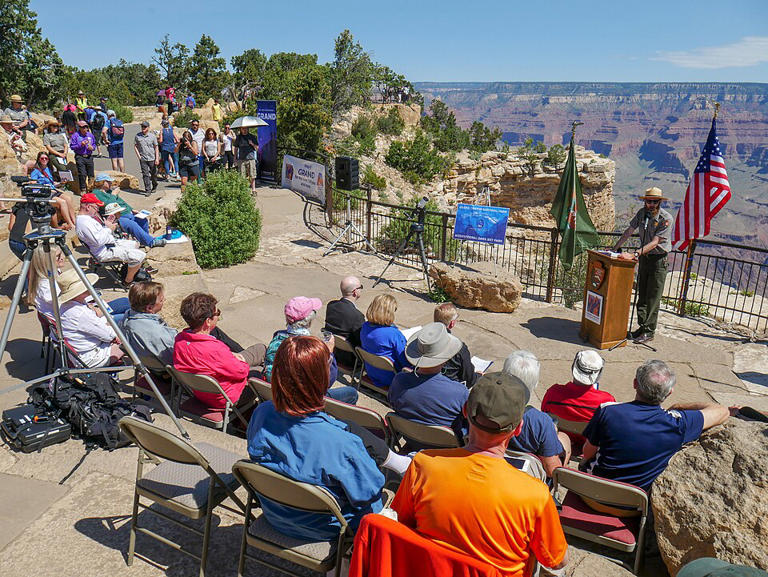 The National Park ID rule US visitors need to know for 2026